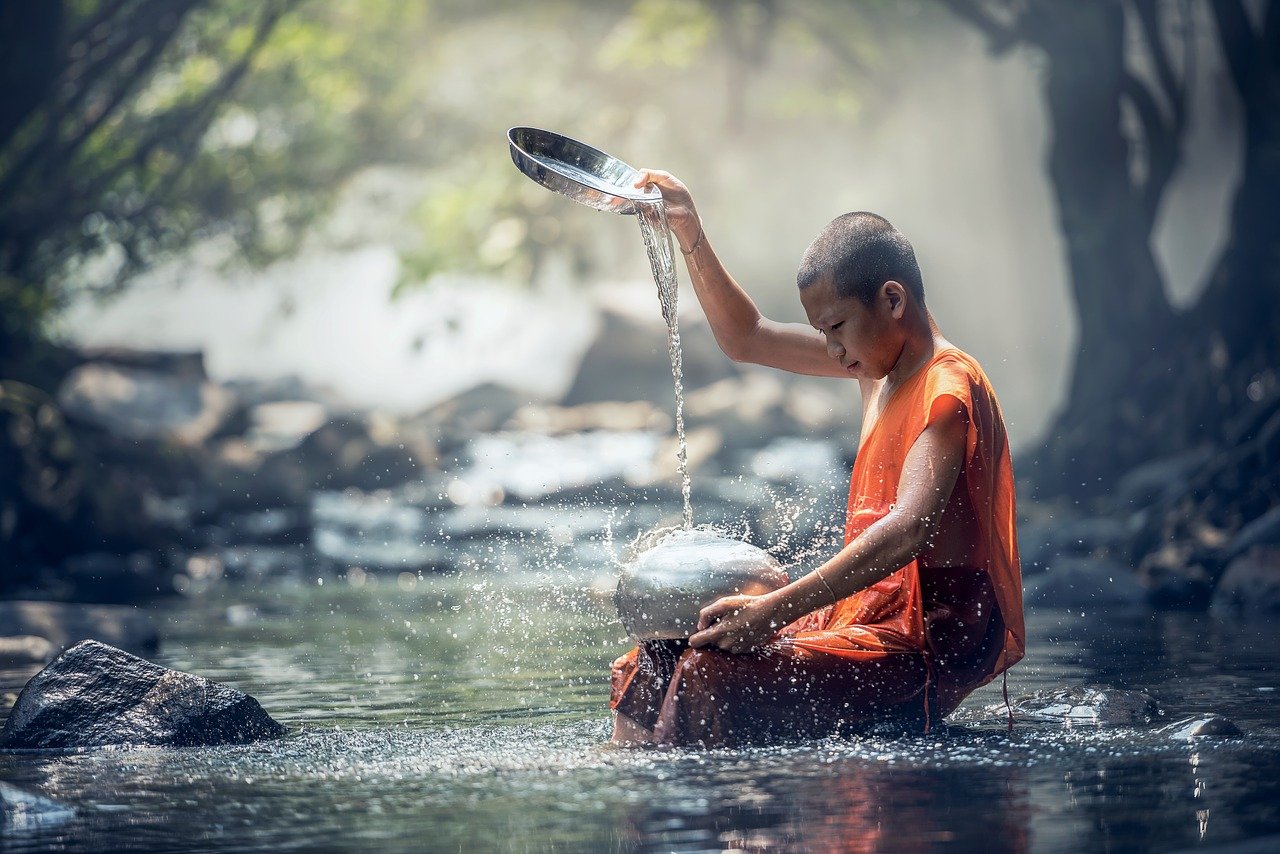 The Top 10 Most Influential Spiritual Teachers