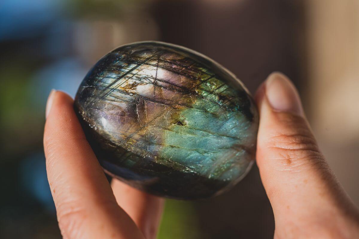 20 Best Crystals for Good Luck That’ll Scare Misfortune Away