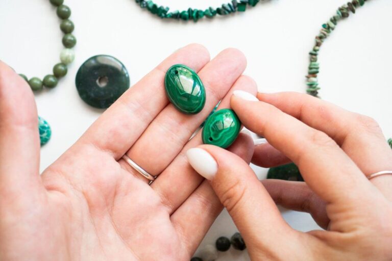 15 Best Crystals for Job Interviews That’ll Get the Job Done
