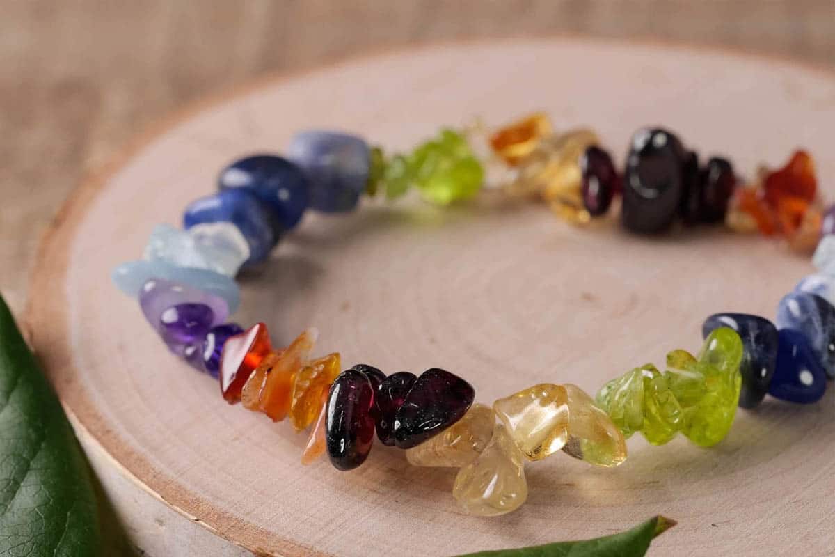 The 11 Best Chakra Bracelets to Buy in 2026: Meaning & Benefits