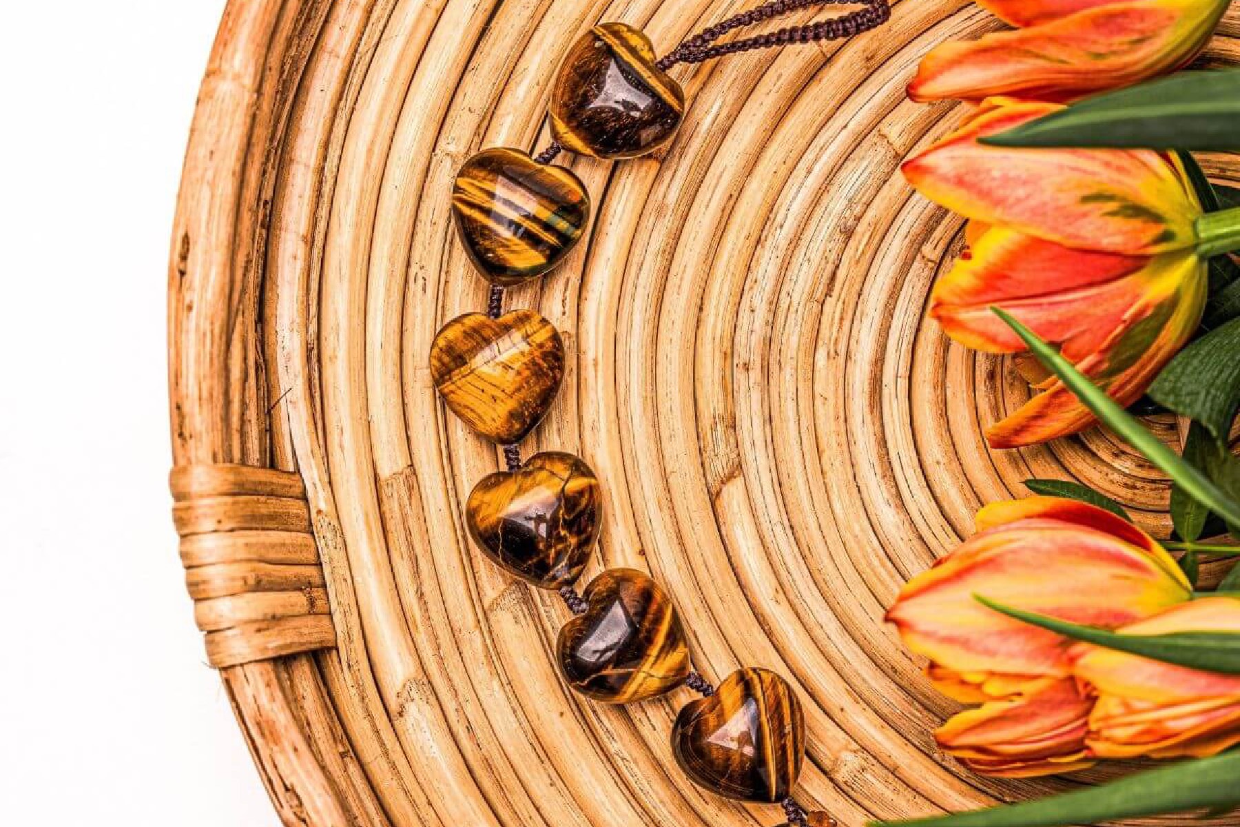 The 13 Best Heart Shaped Crystals to Buy: Uses & Benefits