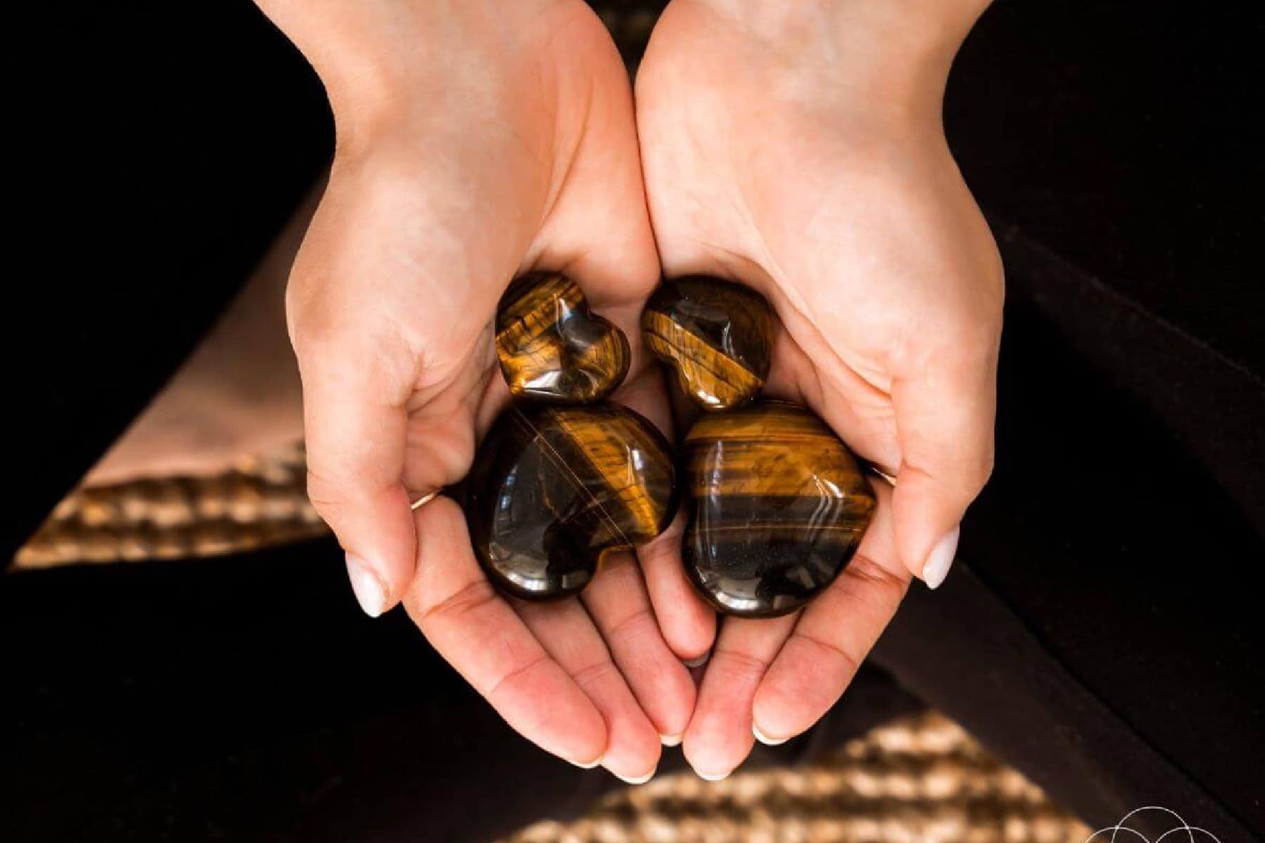 The 13 Best Heart Shaped Crystals to Buy: Uses & Benefits