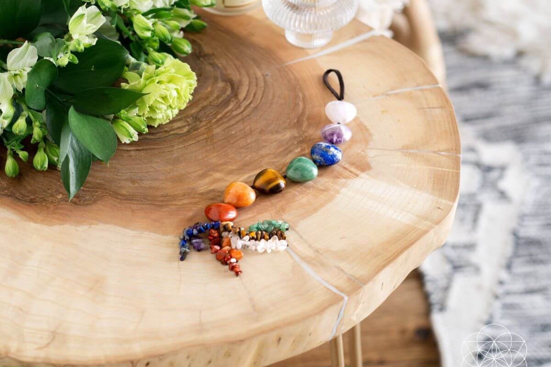 The 13 Best Heart Shaped Crystals to Buy: Uses & Benefits