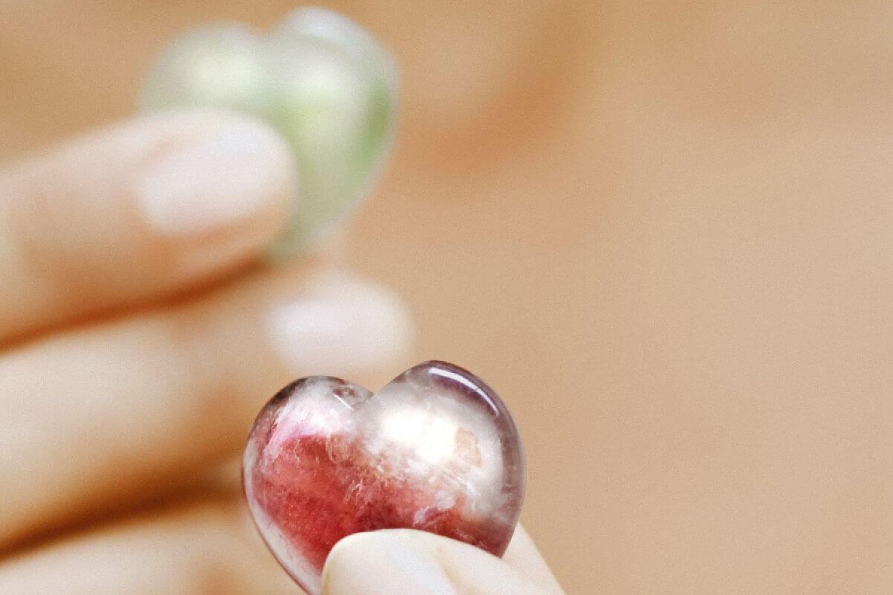 The 13 Best Heart Shaped Crystals to Buy: Uses & Benefits