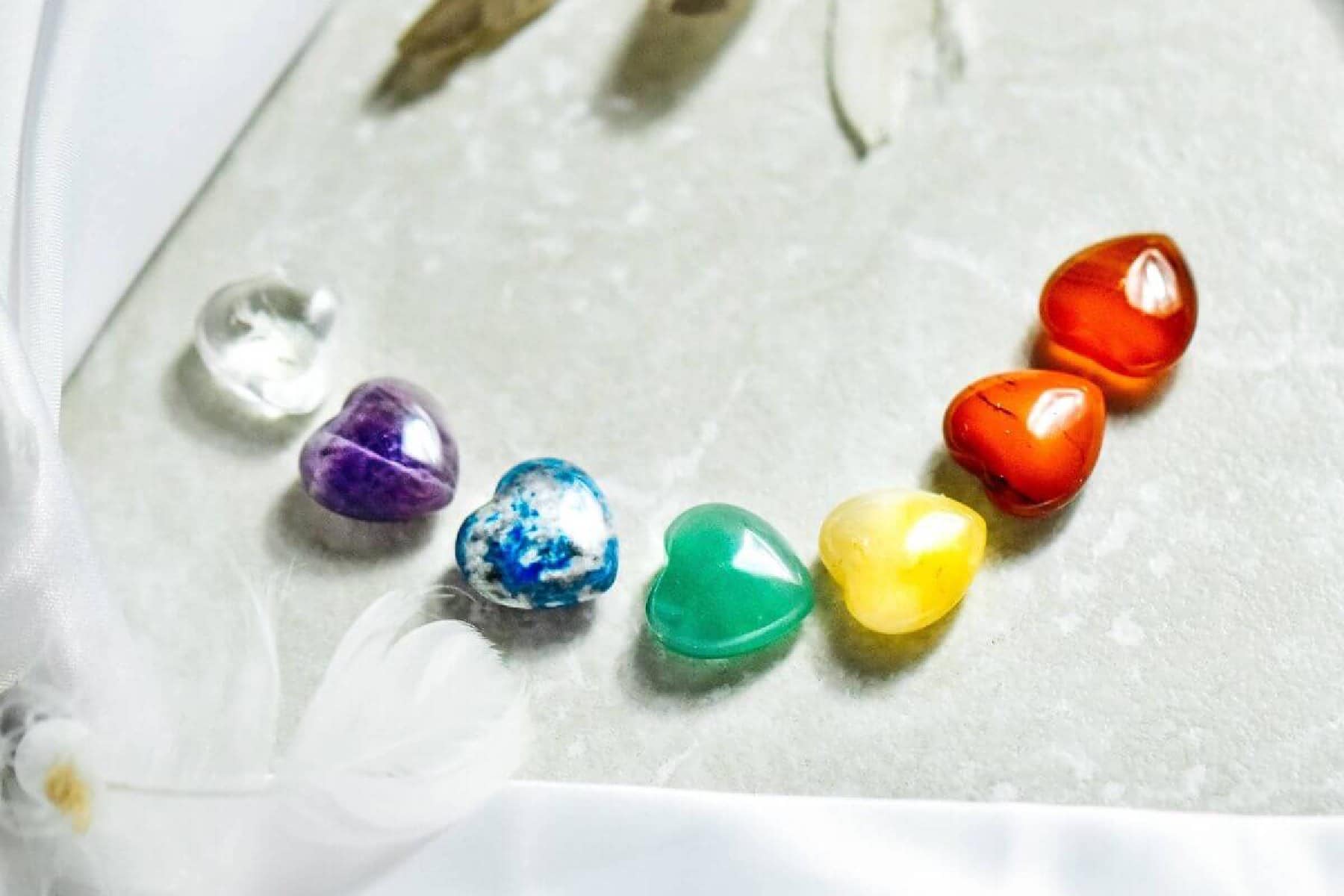 The 13 Best Heart Shaped Crystals to Buy: Uses & Benefits